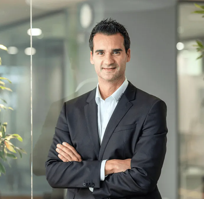 Konverto digitalizza la vostra struttura aziendale!